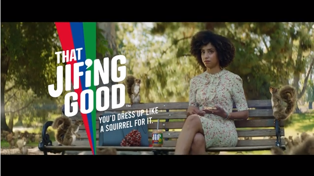 Jif - That Jif’ing Good | adaddictive.com