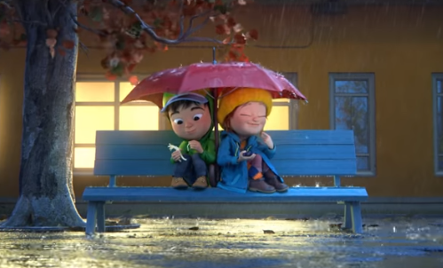 IGA - Inseparable | adaddictive.com