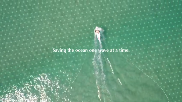 Clean Ocean Foundation Australia - SmartWax | adaddictive.com